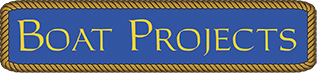 The Stevenson Projects Pocket Yachts
